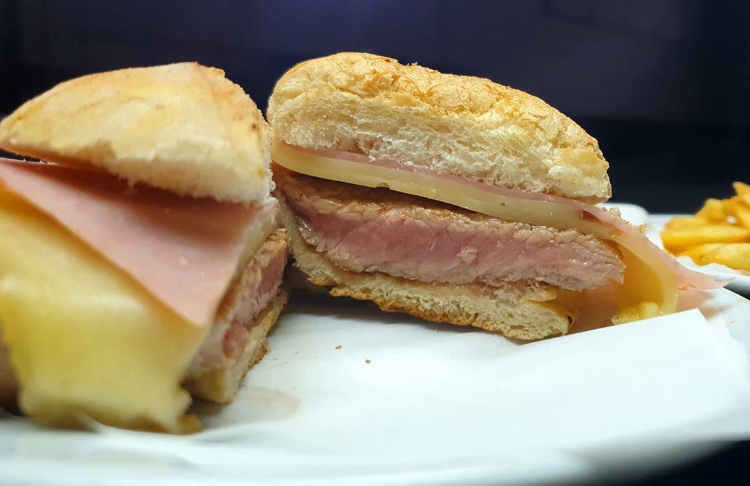 Café O Panda - Estrada Nacional