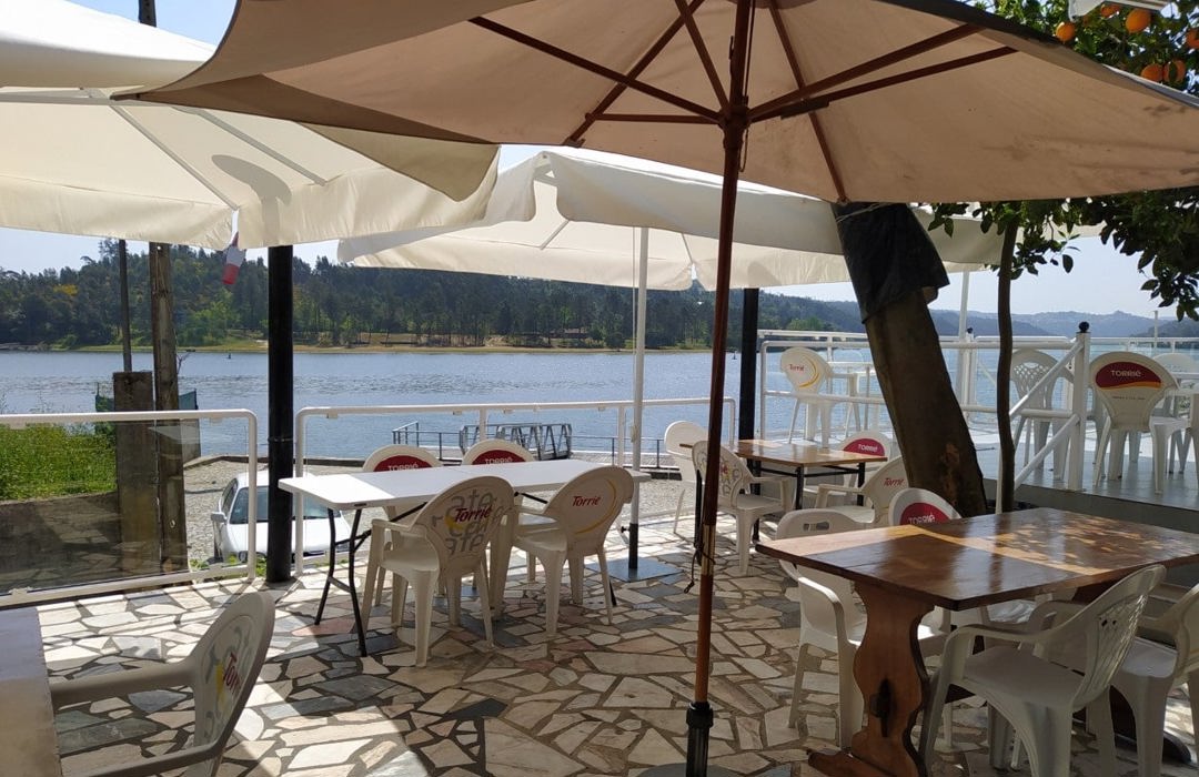 Casa Rocha - Estrada Nacional